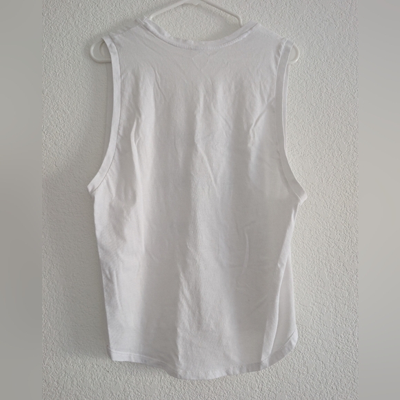 Fabletics | Other | Fabletics Tank Sweat Sparkle Shine | Poshmark